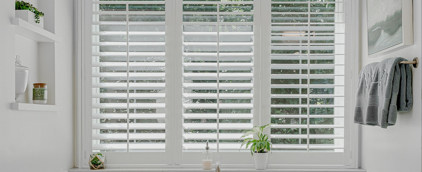 Premium Exterior and Interior Shutter Solutions | Supreme Shutters